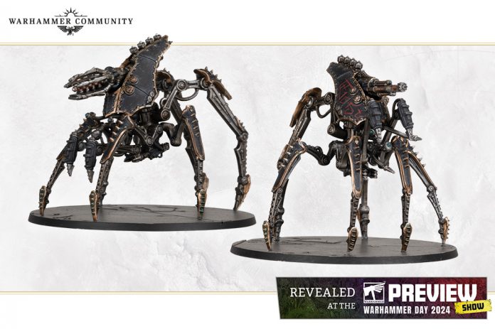 Legions Imperialis: Rise of The Dark Mechanicum – The Goonhammer Review ...
