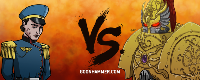 [40k] Competitive Innovations in 10th: New Wave pt.2 | Goonhammer