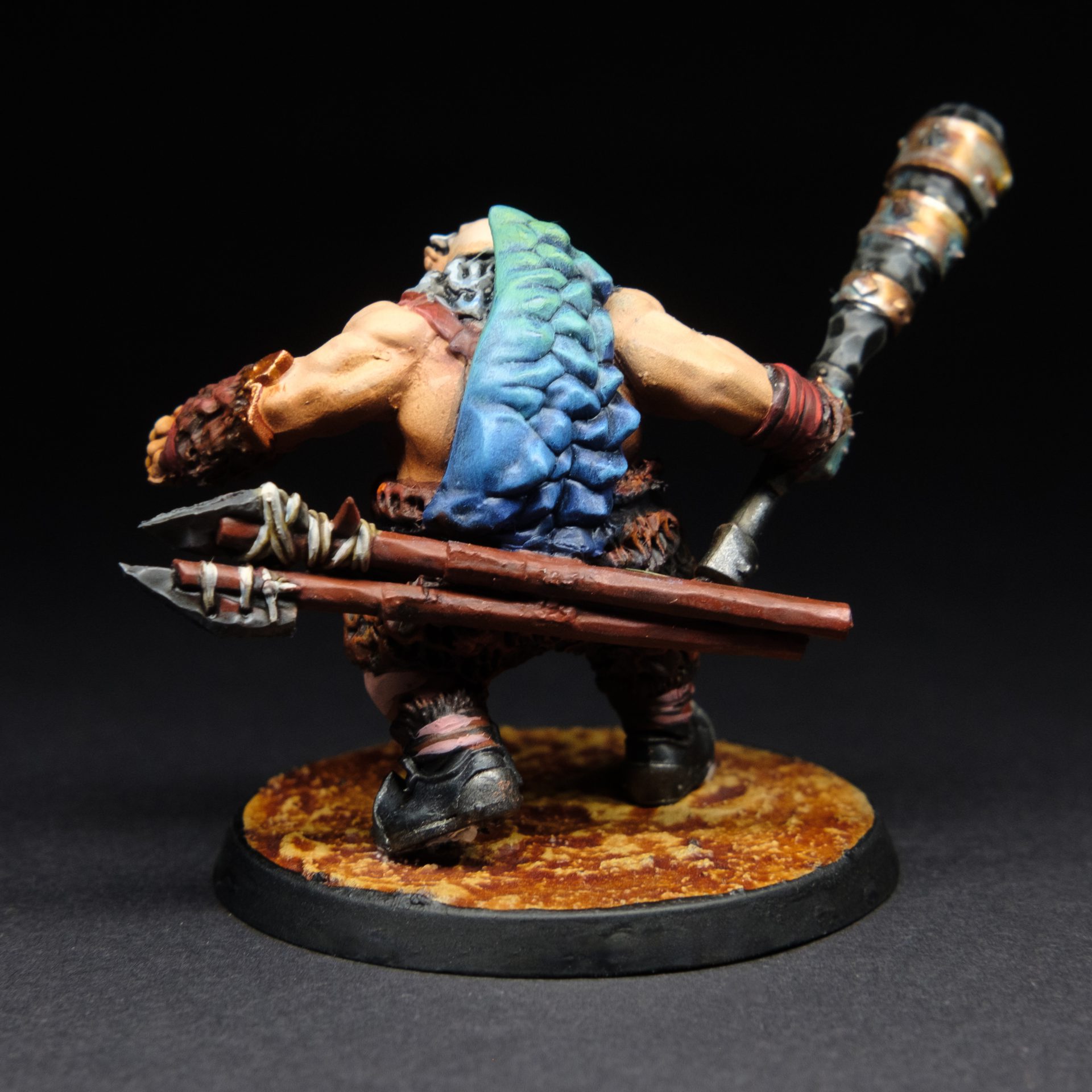 The Paint Review: Two Thin Coats | Goonhammer