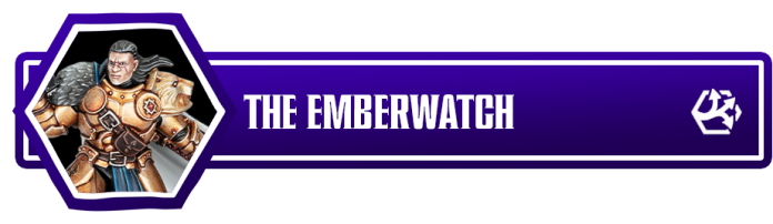 Warhammer Underworlds: Embergard Warbands Review – The Emberwatch ...