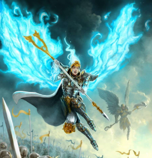 Kings of War: A Shorthand History of Pannithor | Goonhammer