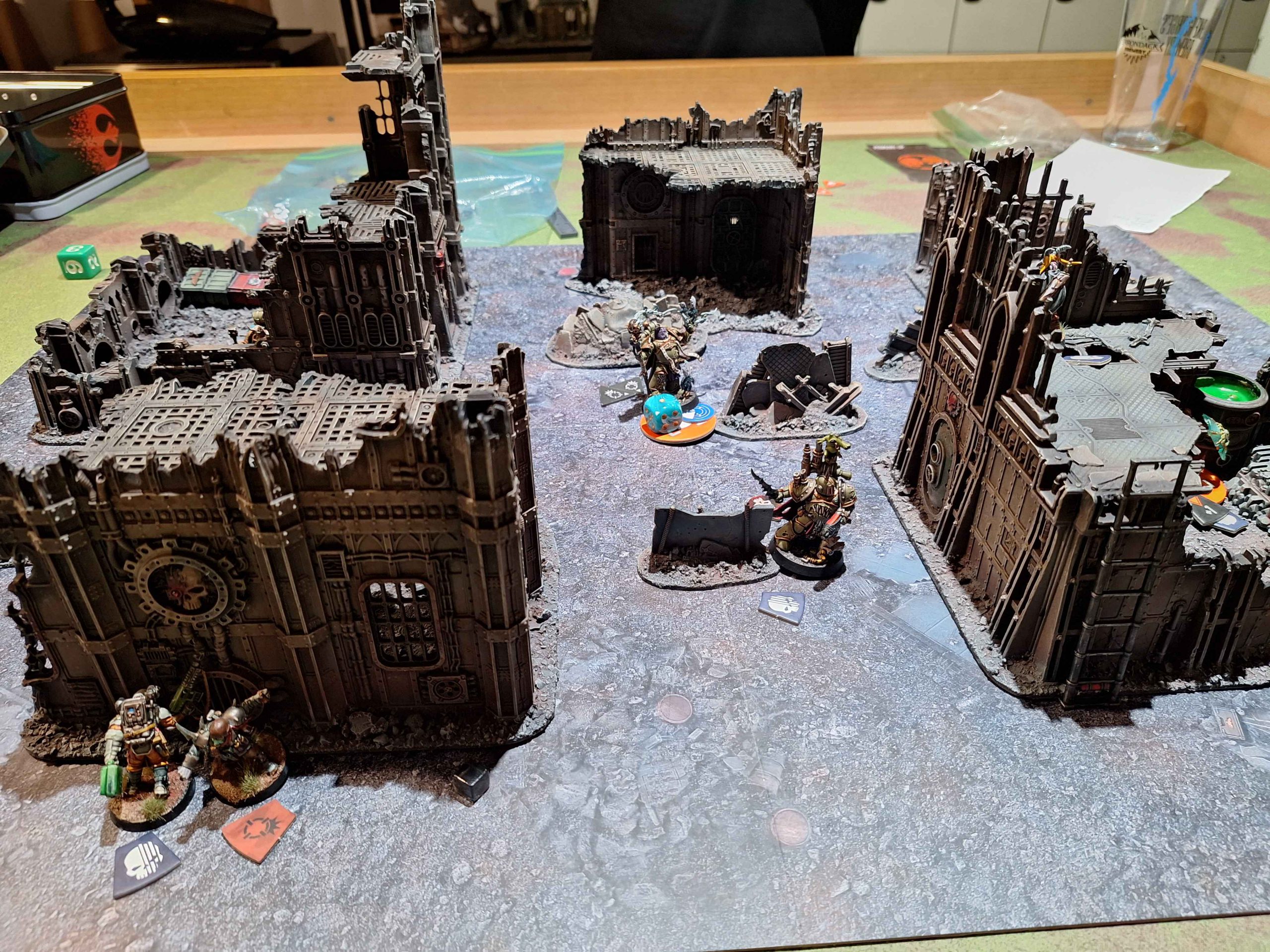 Kill Team 2024 Volkus 5 | Goonhammer