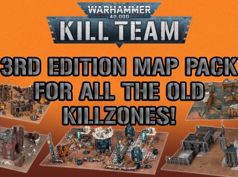 Kill Team | Goonhammer | Page 3