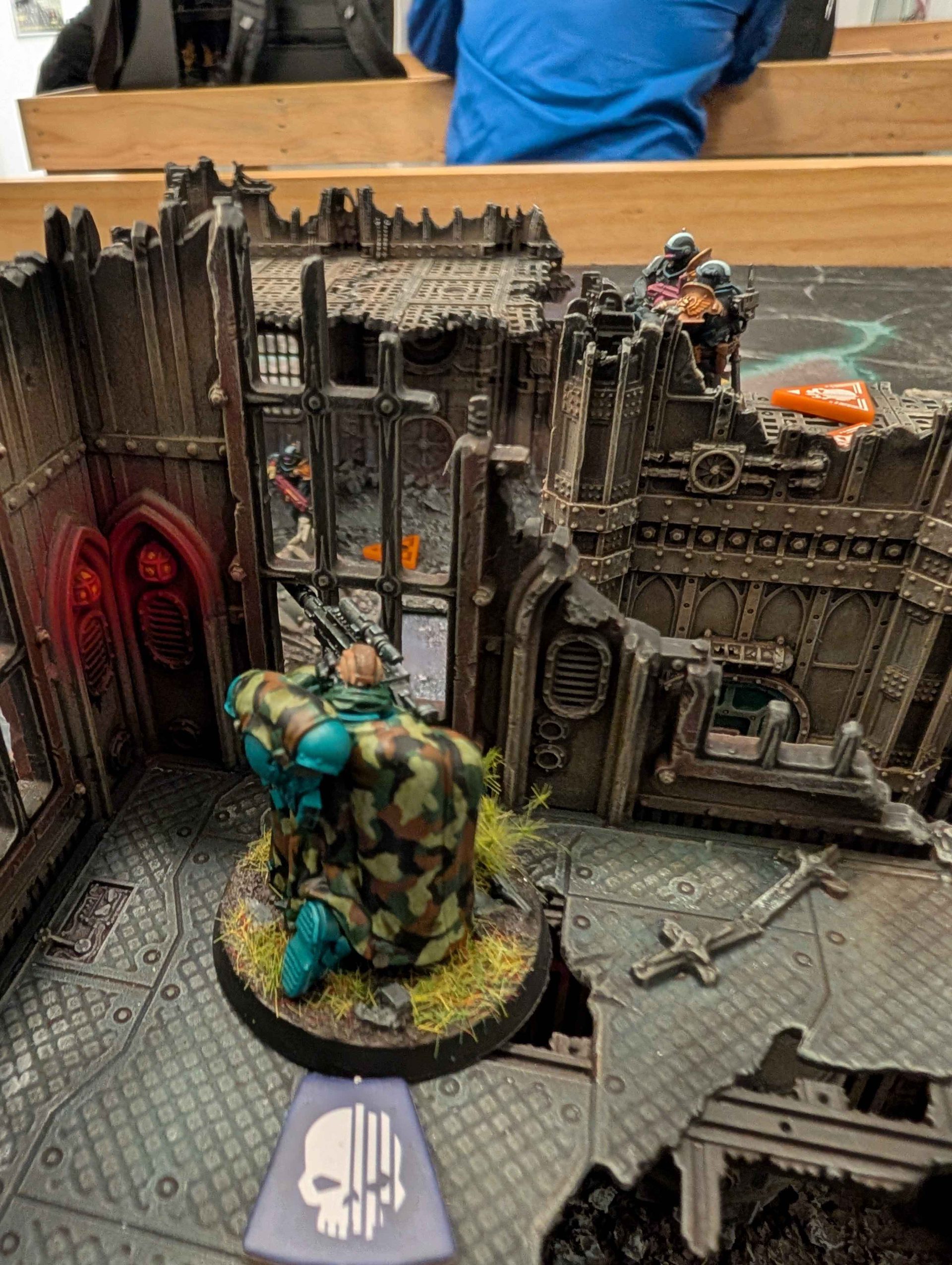 Goonhammer Reviews: Kill Team Approved Ops 2025 | Goonhammer
