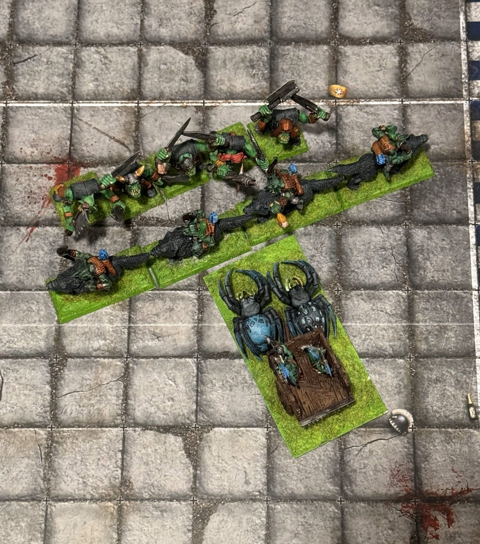 Skirmishers in The Old World: Shenanigans and Skullduggery | Goonhammer