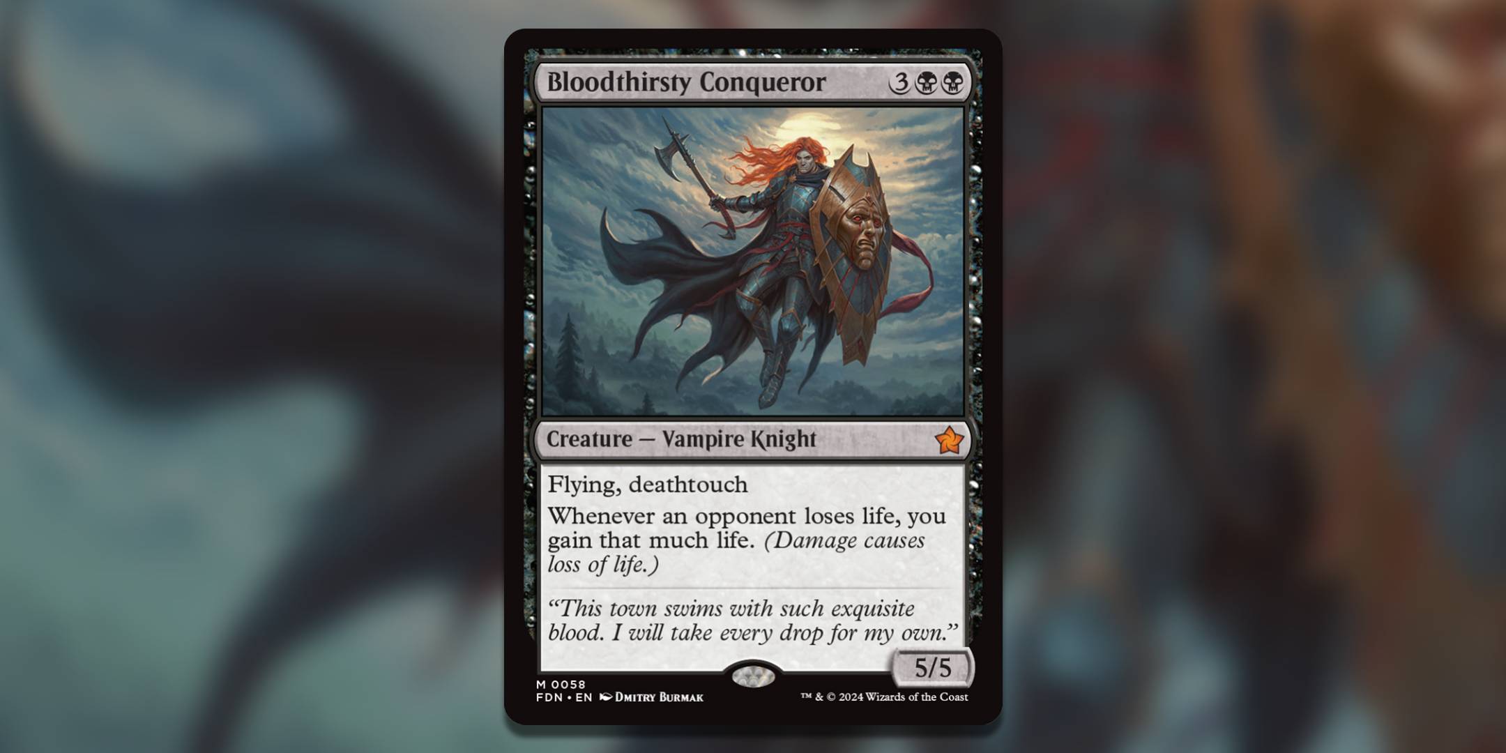Best Magic: The Gathering Foundations Cards For Commander | Goonhammer