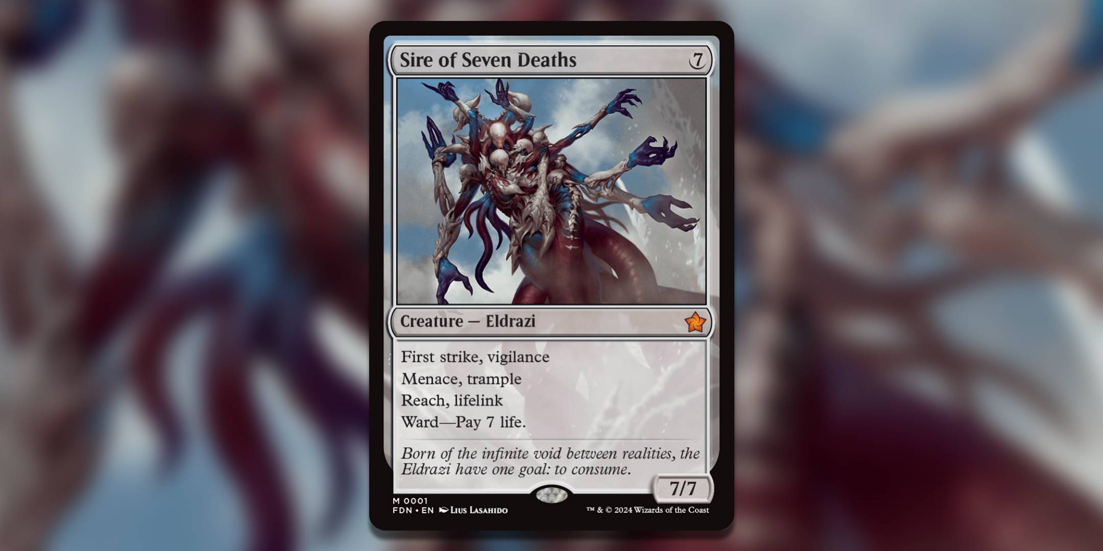 Best Magic: The Gathering Foundations Cards For Commander | Goonhammer