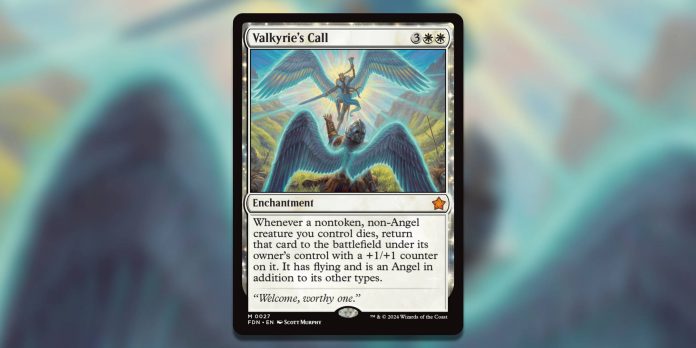 Best Magic: The Gathering Foundations Cards For Commander | Goonhammer