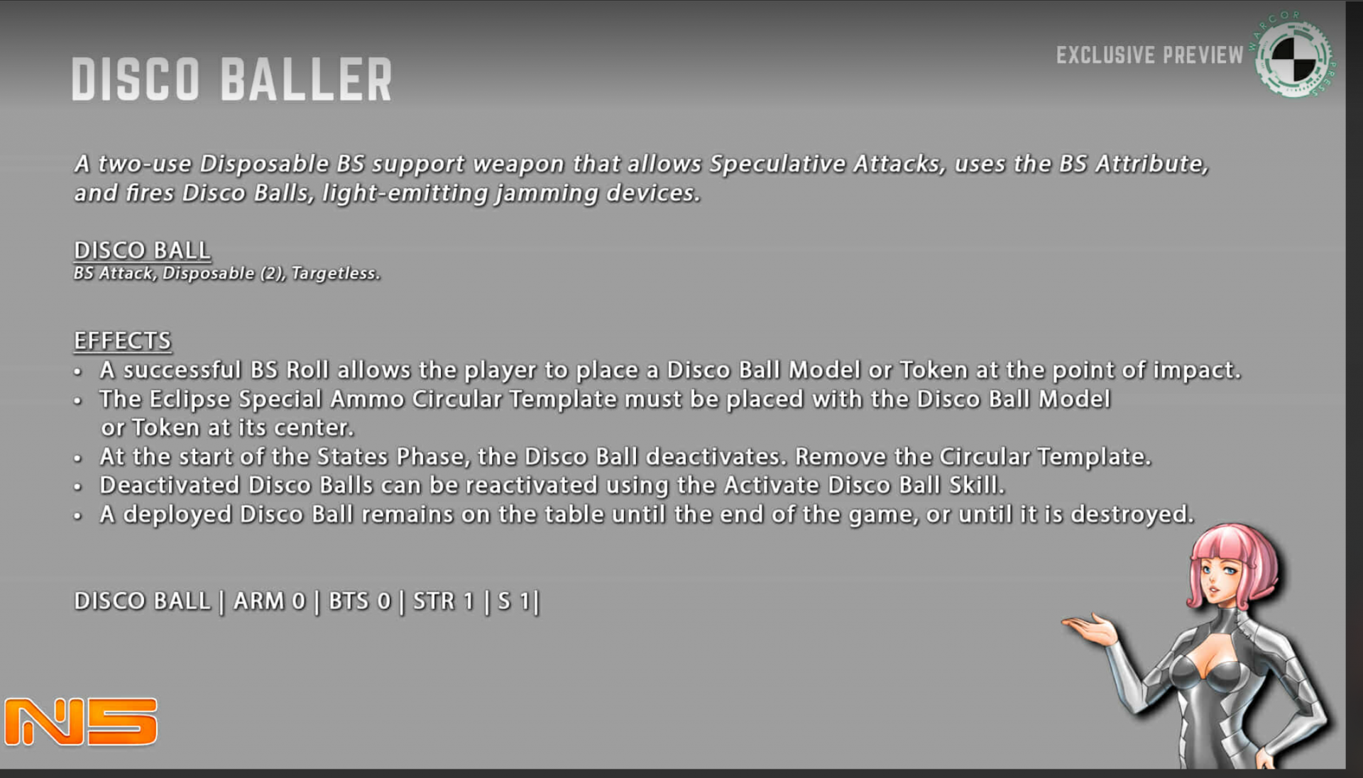 Infinity N5: Release Delay and New Rules Round-Up | Goonhammer