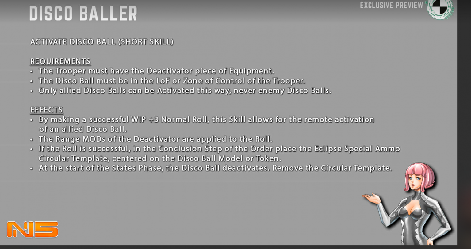 Infinity N5: Release Delay and New Rules Round-Up | Goonhammer