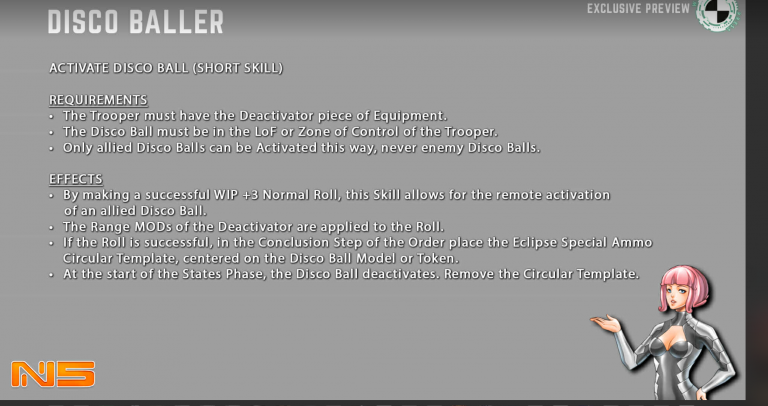 Infinity N5: Release Delay and New Rules Round-Up | Goonhammer