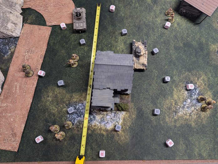 Goonhammer Historicals: Rating Every Change in Bolt Action 3rd Edition ...