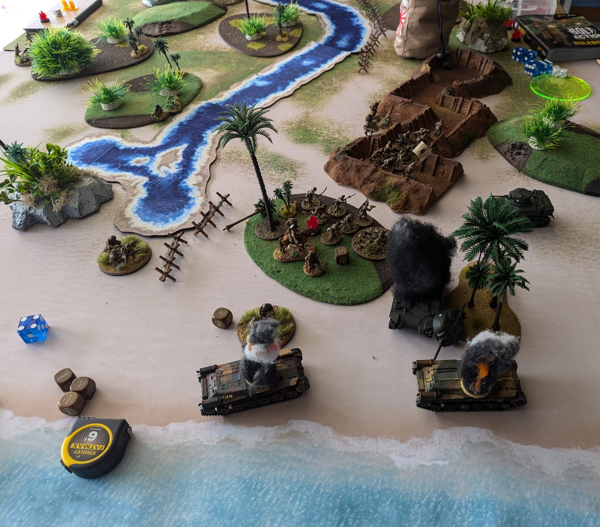 Goonhammer Historicals: Rating Every Change in Bolt Action 3rd Edition ...