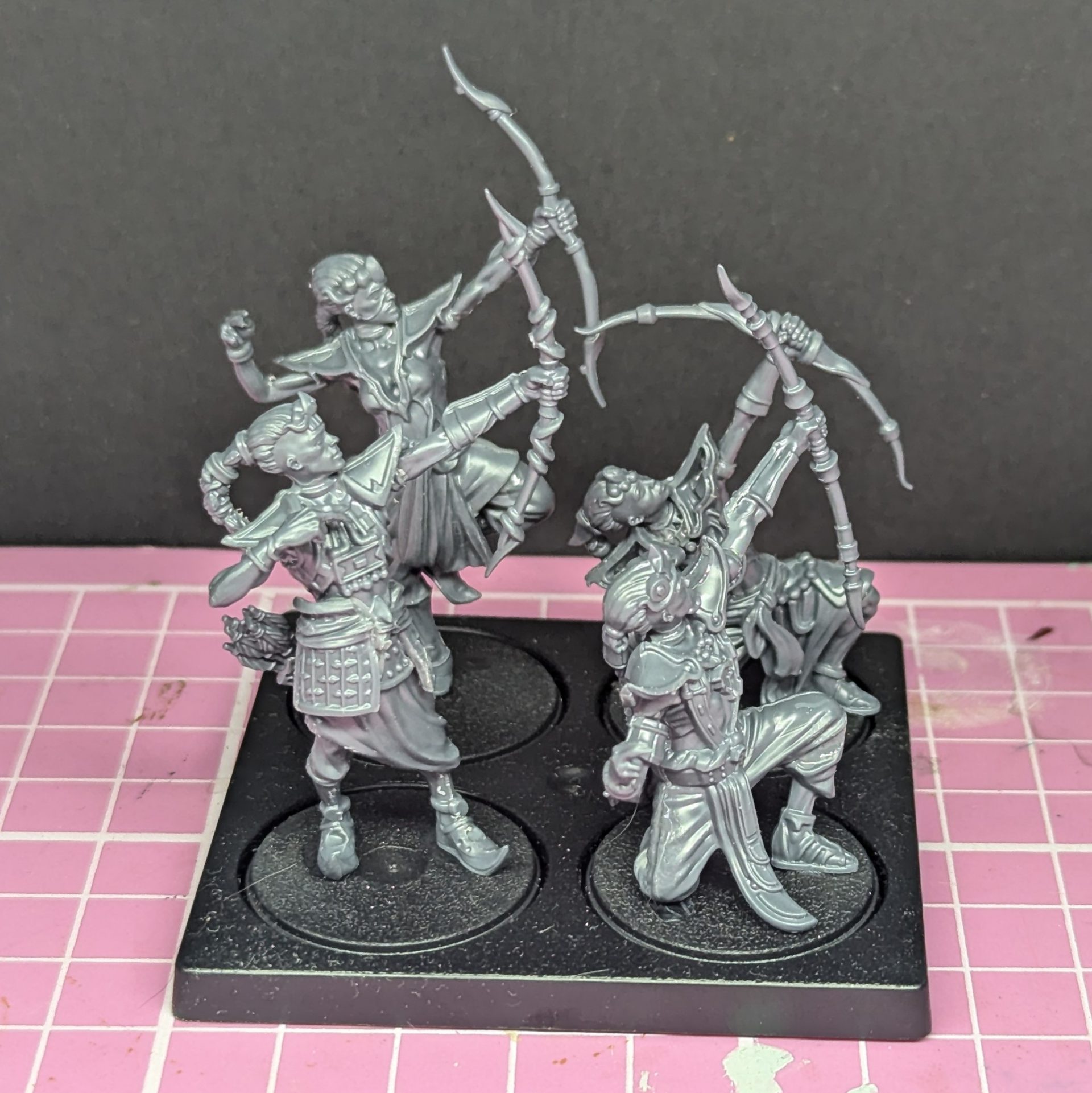 How To Paint Everything: Conquest – Sorcerer Kings Mahut | Goonhammer