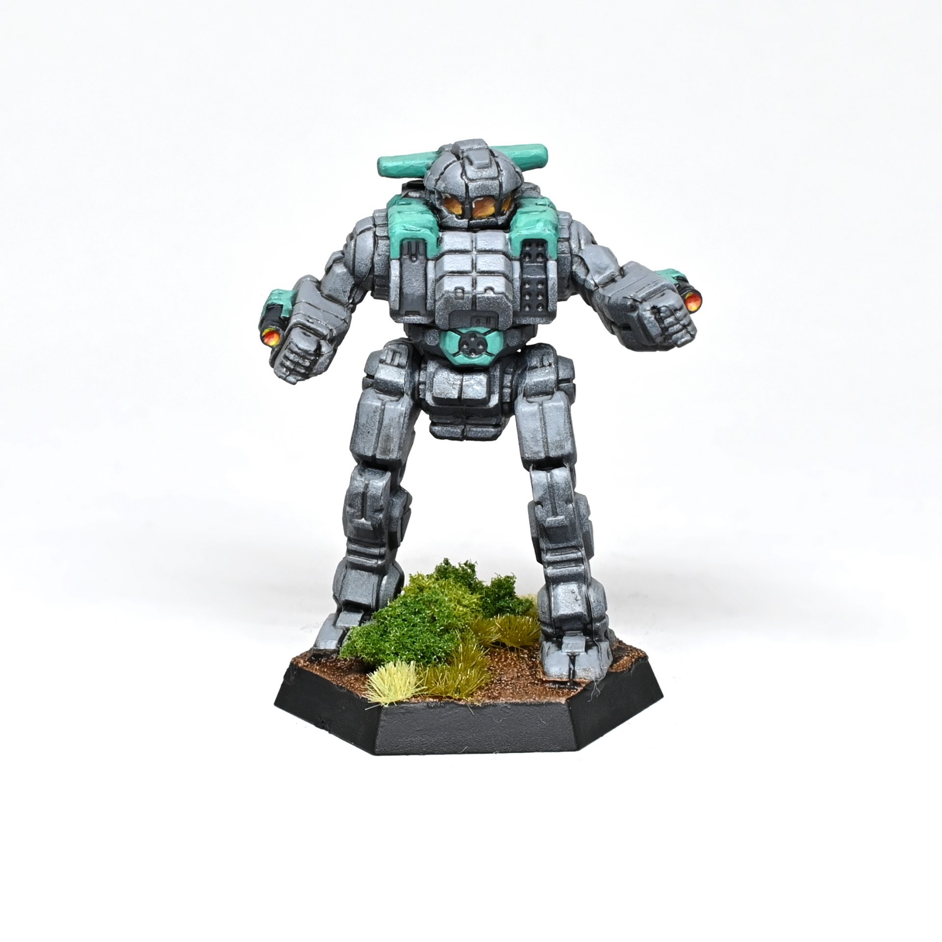 Mongrel (Grendel). Credit: Rockfish | Goonhammer