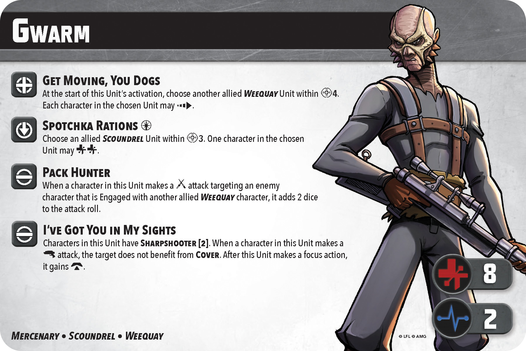 Star Wars: Shatterpoint – That’s Good Business Squad Pack Review ...