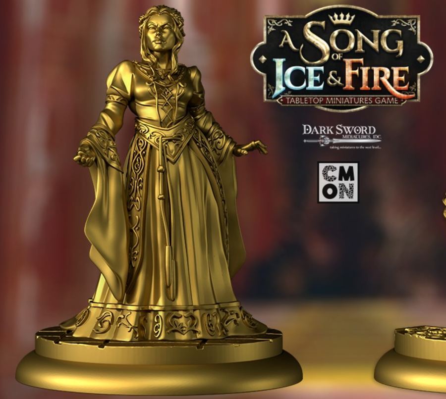 ASOIAF Update: New Unit Rules, Developer Leaves, and Tournament Controversy | Goonhammer