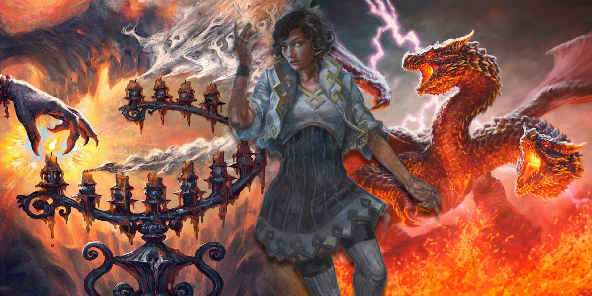 Best Magic: The Gathering Foundations Cards For Commander | Goonhammer