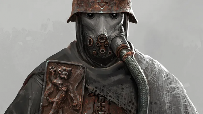 Into the Trenches: My Trench Crusade Campaign Experience | Goonhammer