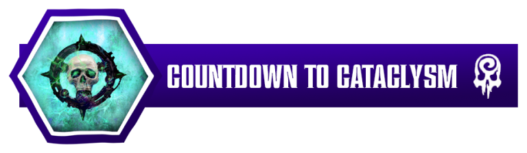 Warhammer Underworlds: Embergard Deck Reviews Part 2 – Pillage and Plunder & Countdown to ...