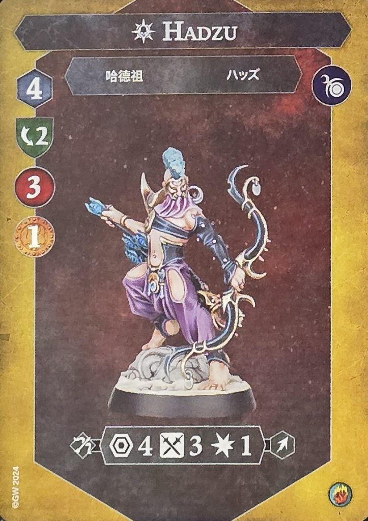 dread-3 | Goonhammer