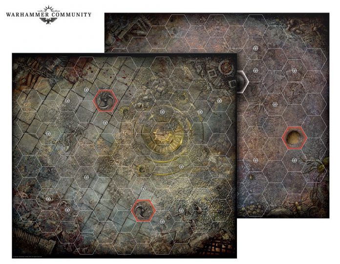 Warhammer Underworlds: Embergard Core Rules & Unboxing | Goonhammer