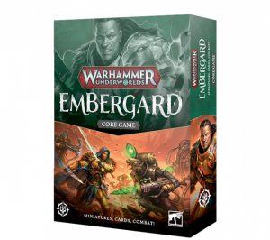 Warhammer Underworlds: Embergard Warbands Review – The Emberwatch ...
