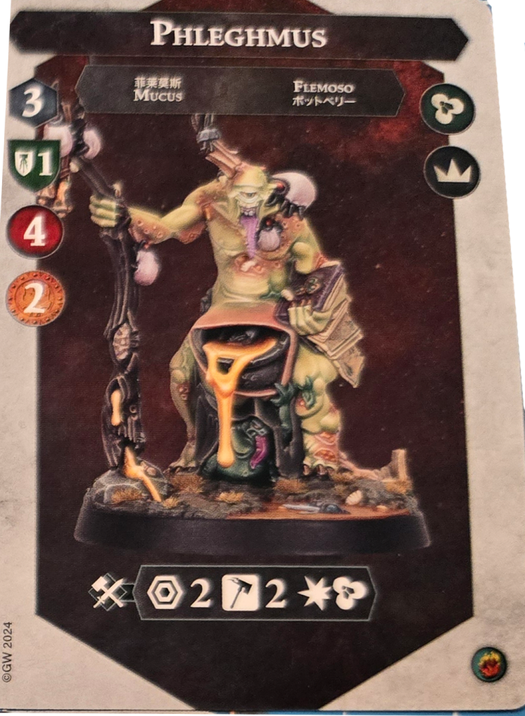 Warhammer Underworlds: Jaws of Itzl and Grandfather’s Gardeners ...