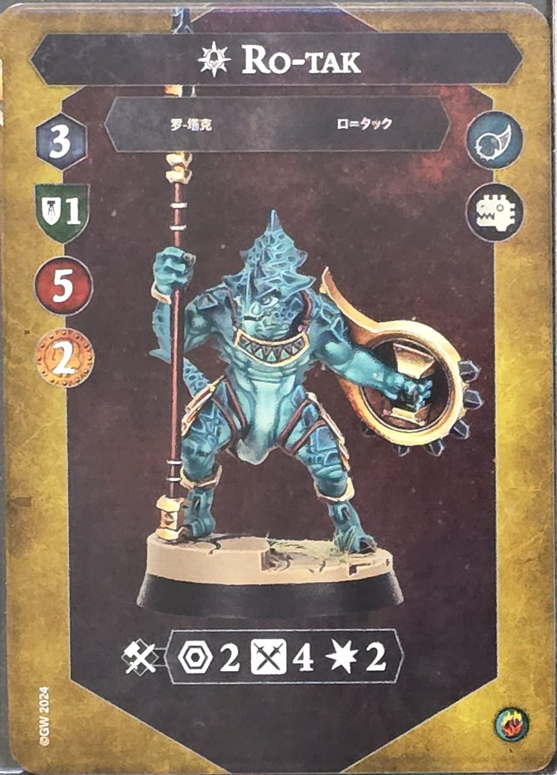 Warhammer Underworlds: Jaws of Itzl and Grandfather’s Gardeners ...
