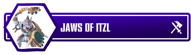 Warhammer Underworlds: Jaws of Itzl and Grandfather’s Gardeners ...