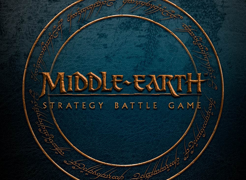 Middle Earth Strategy Battle Game: Shank and Wrot Model Review | Goonhammer