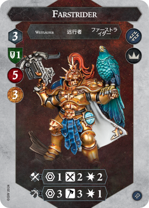 Warhammer Underworlds: Digital Rules for Order Warbands | Goonhammer