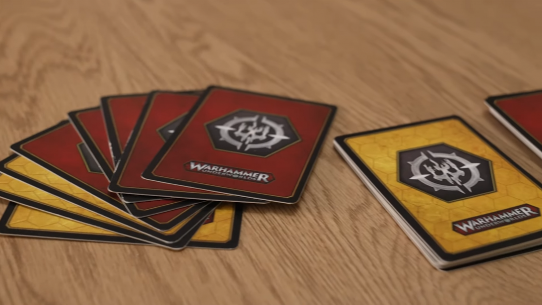 Warhammer Underworlds: Embergard Core Rules & Unboxing | Goonhammer