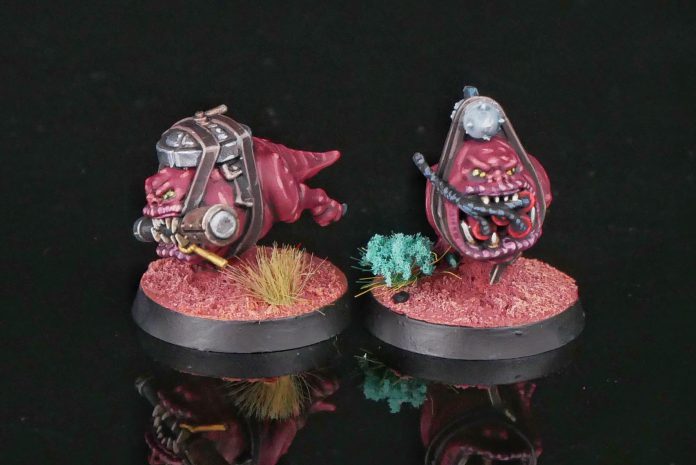 [Kill Team] Swiftblade’s Road to LVO 2025, Part 2: Squigs, Slates, and ...