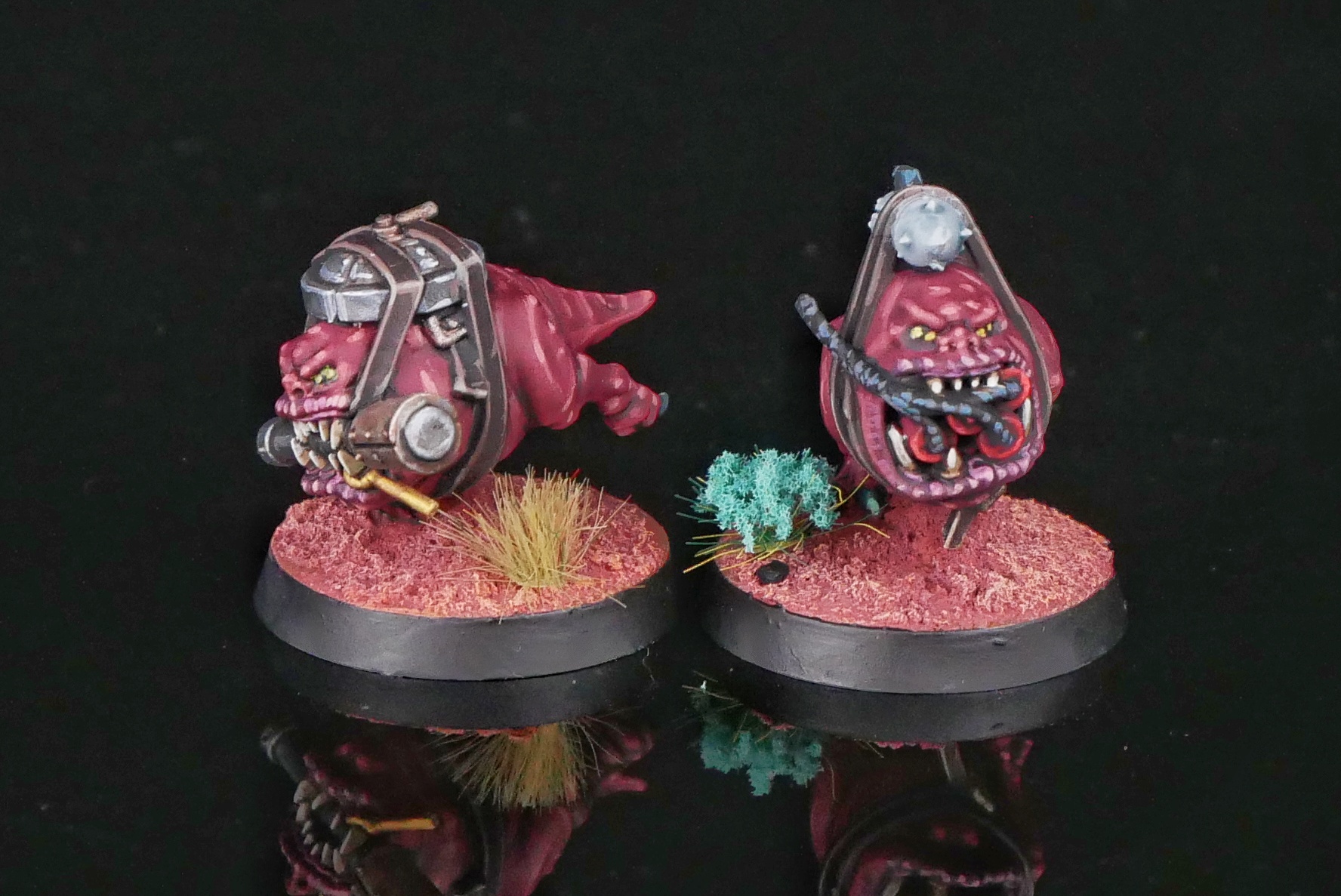 Wrecka Krew Bomb Squigs | Goonhammer