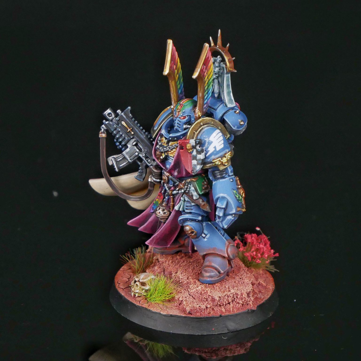 Detachment Focus: Bastion Task Force | Goonhammer