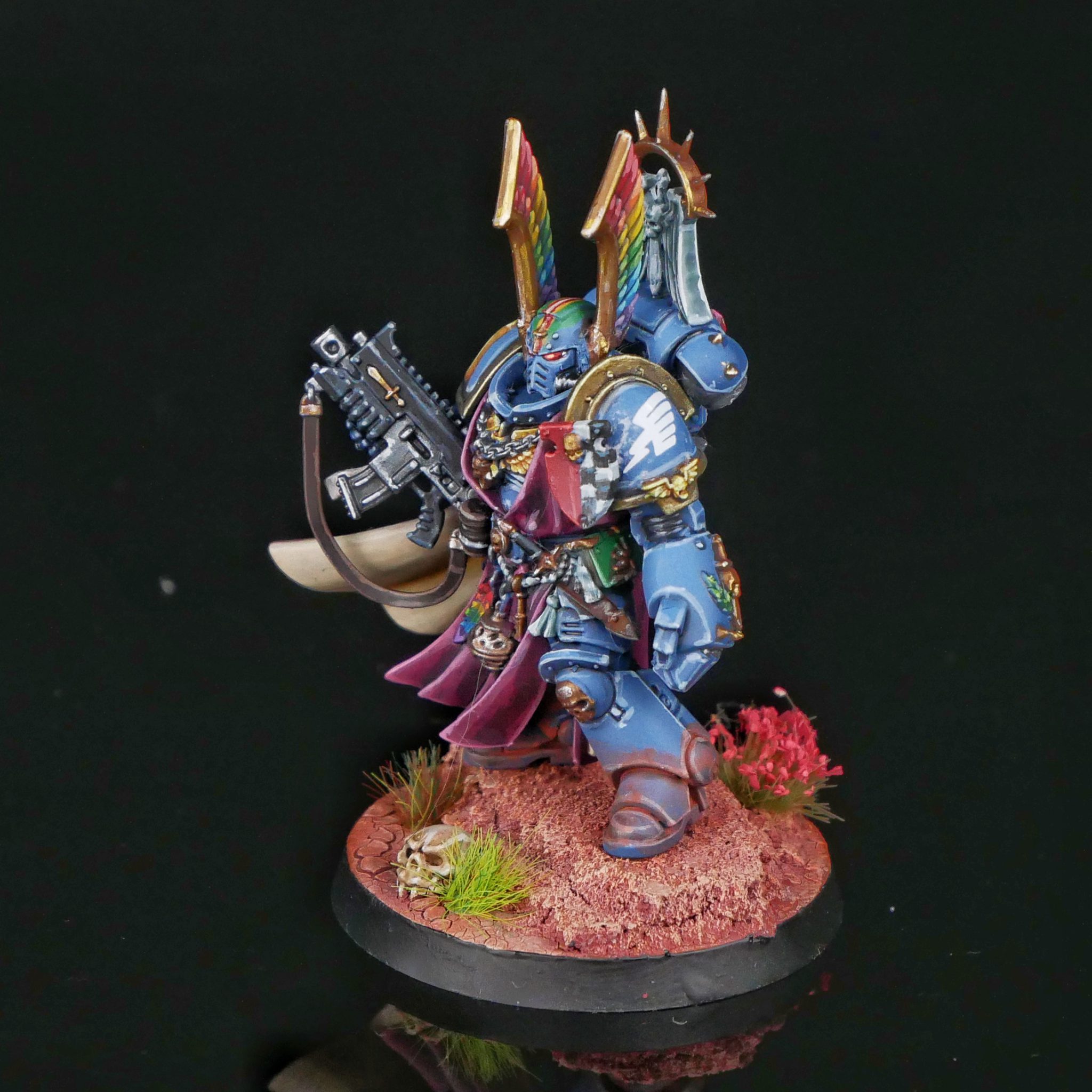 Detachment Focus: Bastion Task Force | Goonhammer