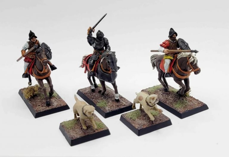 Goonhammer Historicals: Wargames Atlantic Conquistador and Renaissance ...