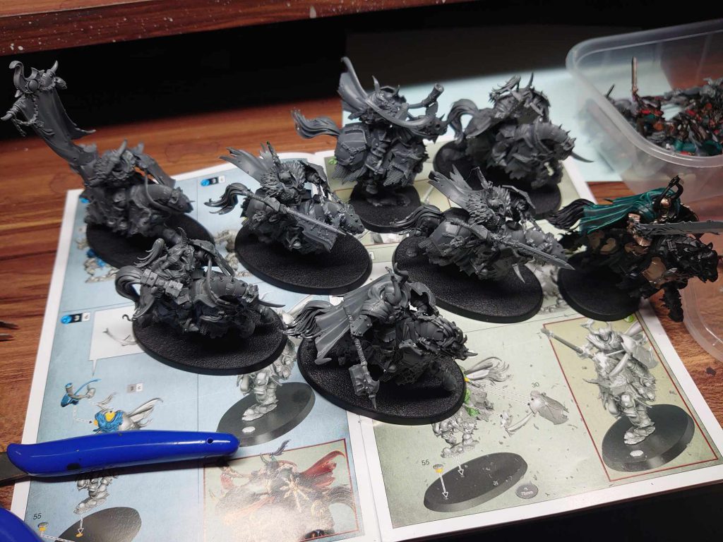 Stephanie’s Road to Kings of War UK Masters 2025, Part 2 | Goonhammer