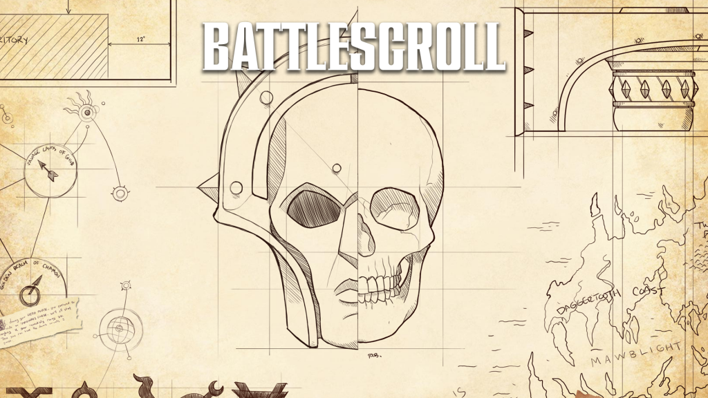 Age of Sigmar December Battlescroll Coverage | Goonhammer