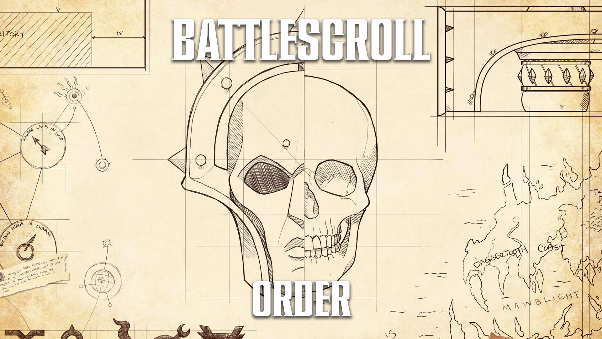 Age of Sigmar December Battlescroll: Order | Goonhammer