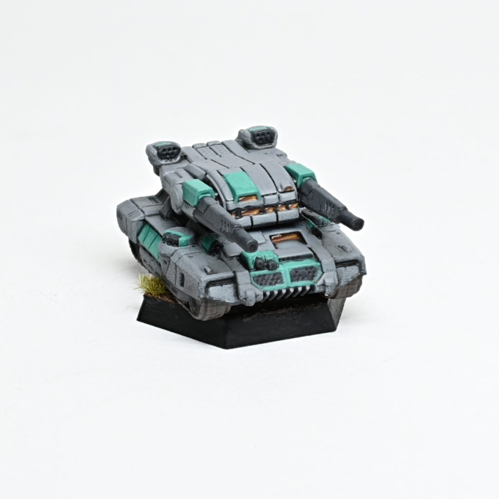 Mist Lynx (Koshi). Credit: Rockfish | Goonhammer