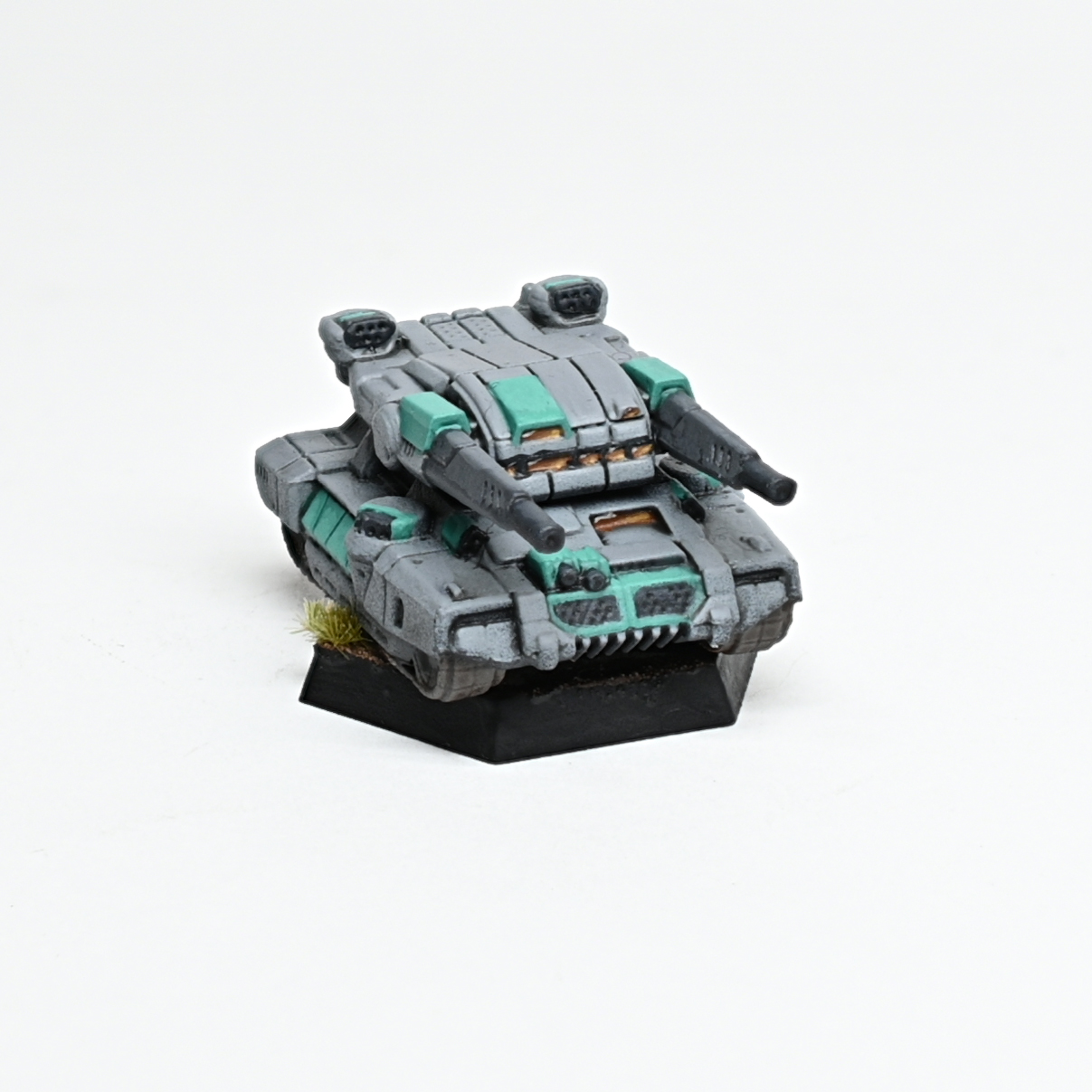 Behemoth. Credit: Rockfish | Goonhammer