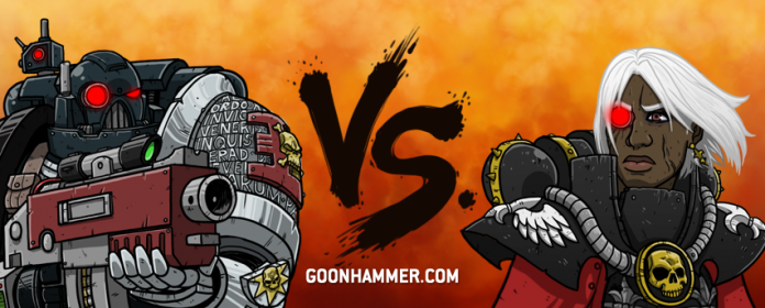 [40K] Competitive Innovations in 10th: Cult Hits pt.1 | Goonhammer
