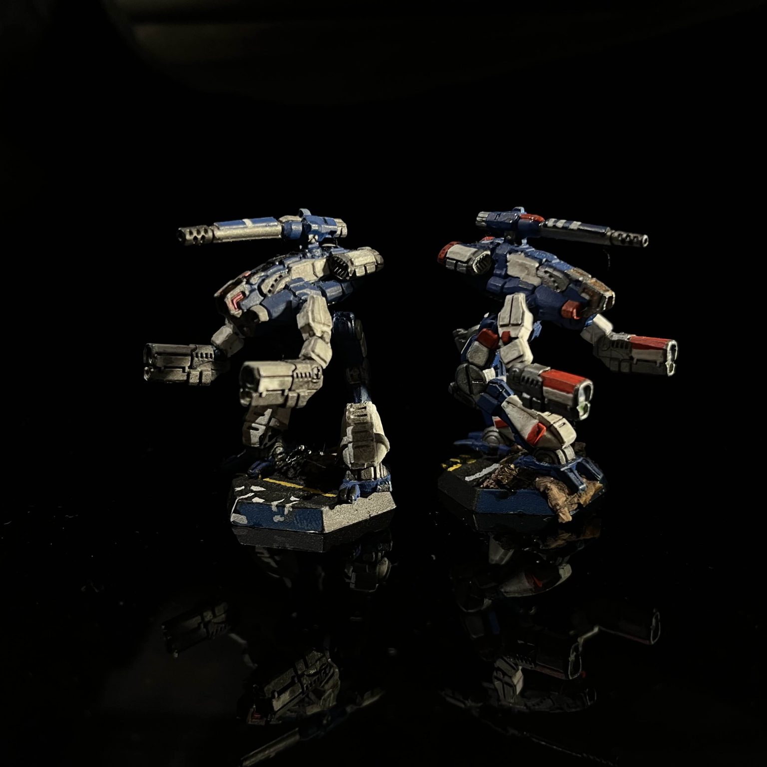 BattleTech Mech Overview: Marauder (Updated October 19, 2025) | Goonhammer