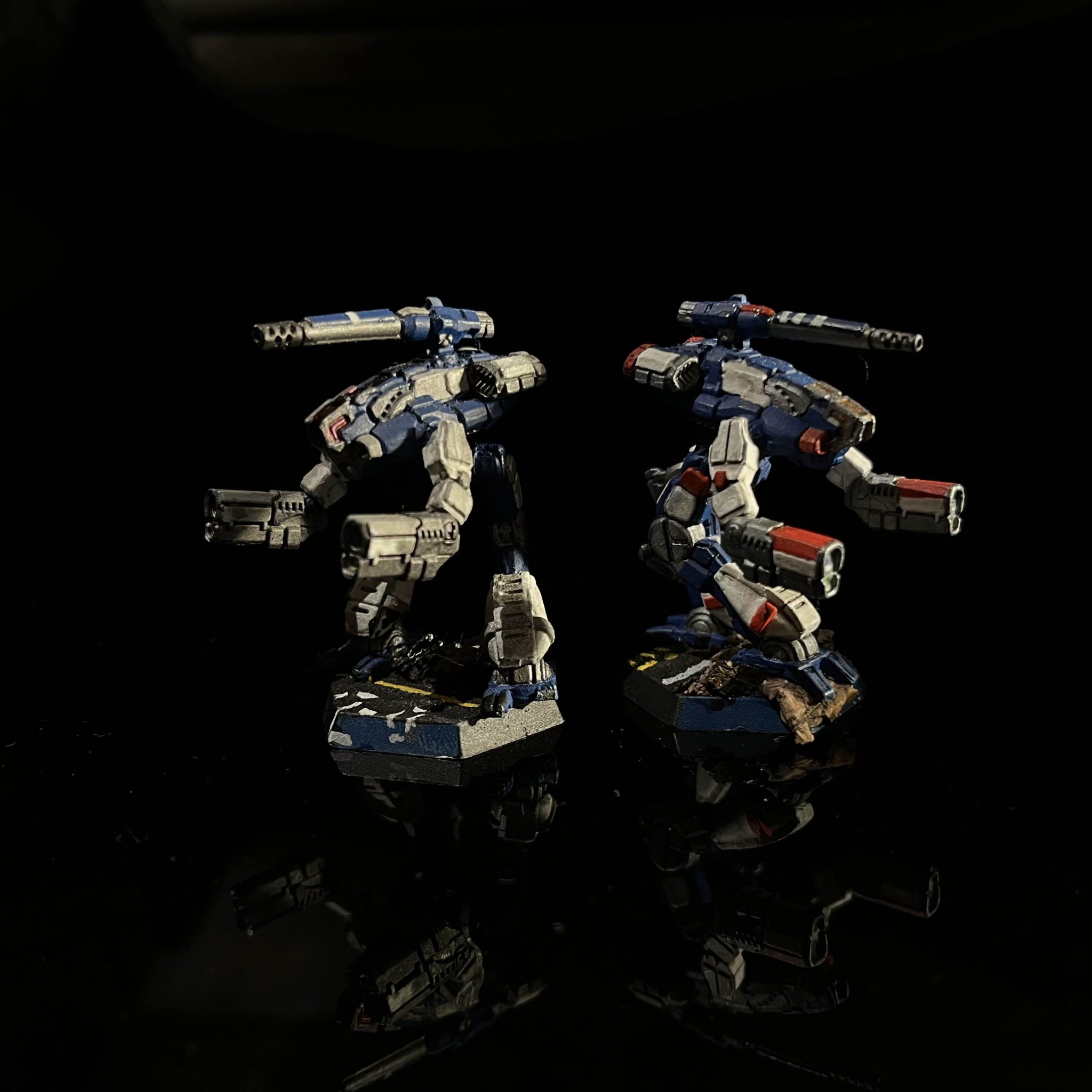 BattleTech Mech Overview: Marauder (Updated October 19, 2025) | Goonhammer