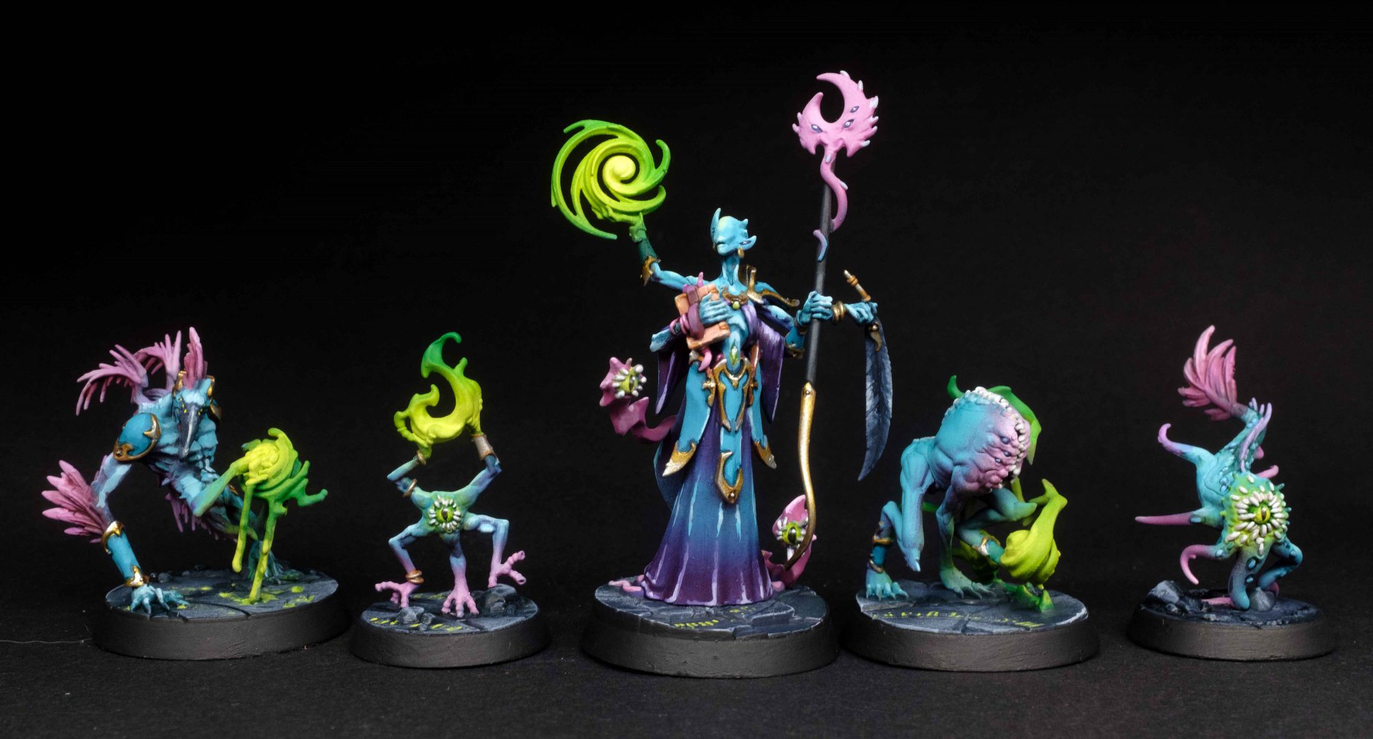 Warhammer Underworlds: Organized Play Warbands | Goonhammer