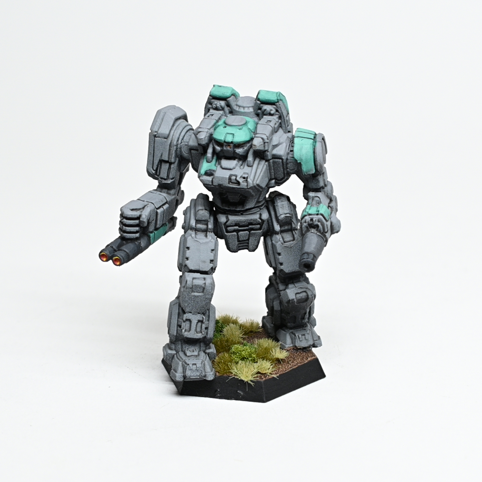 Executioner (Gladiator). Credit: Rockfish | Goonhammer