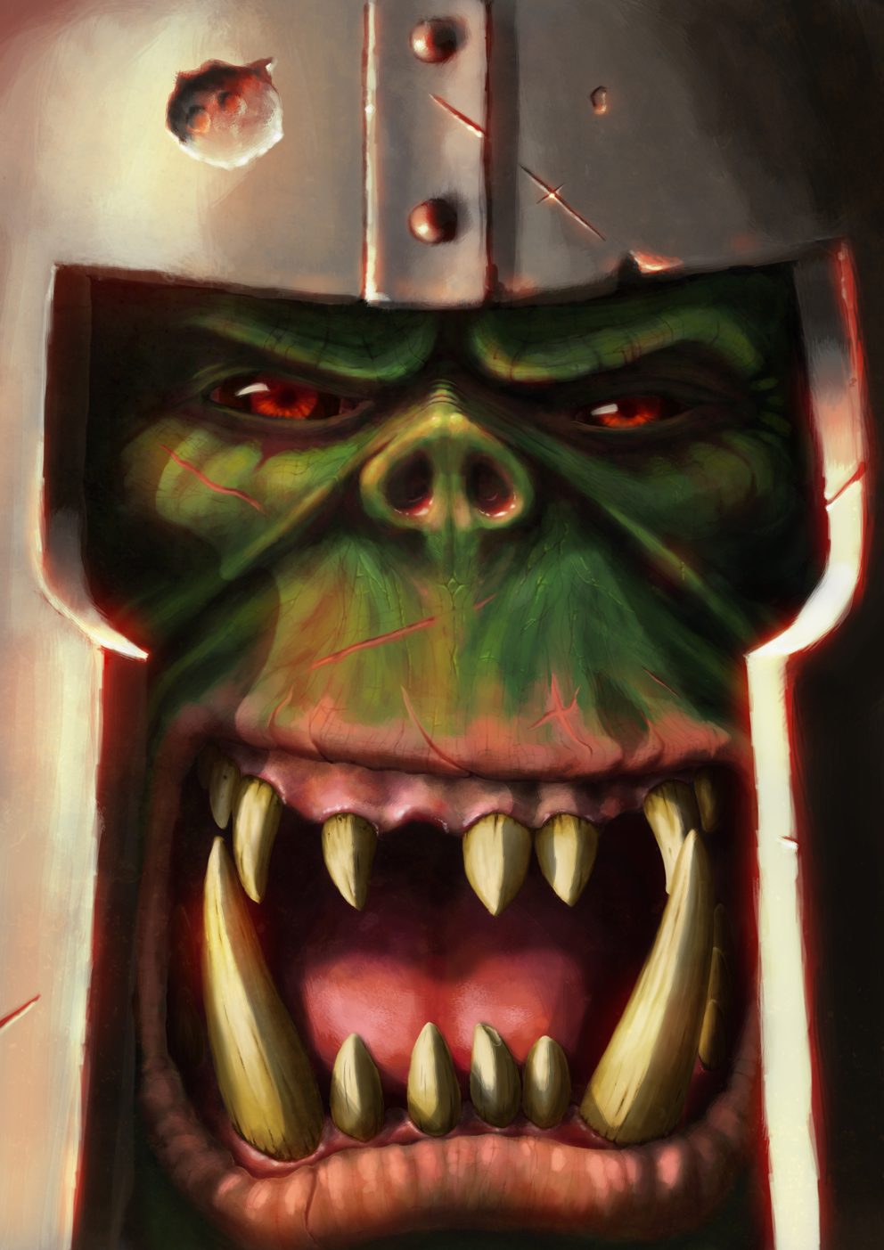 Goonhammer Presents Fury of da Beast: Ork Horde Mode | Goonhammer