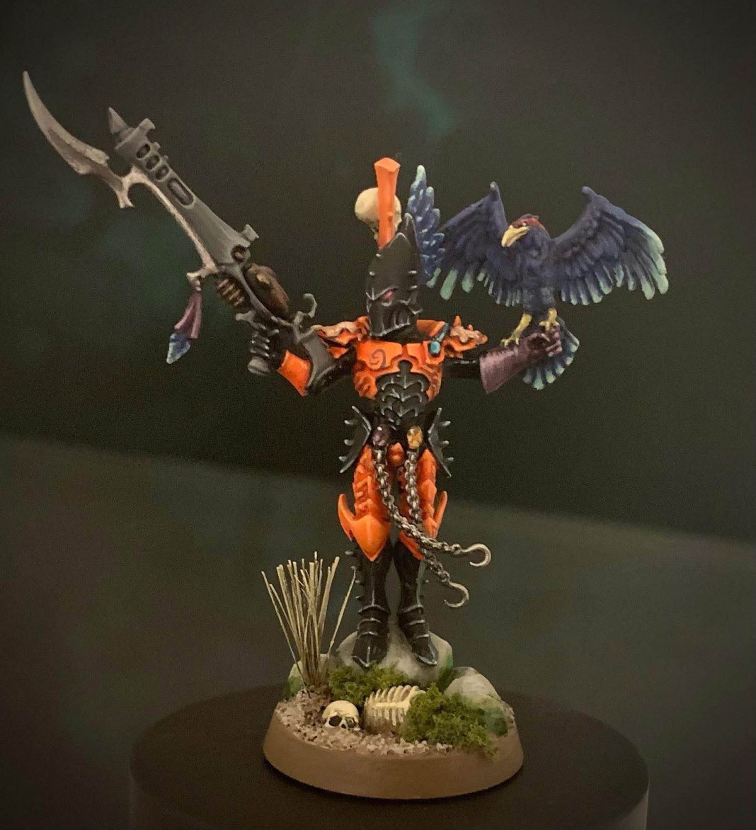 Detachment Focus: Reaper’s Wager (Updated October 8, 2025) | Goonhammer